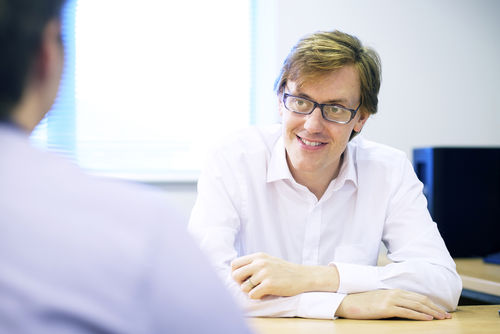 Article by PCMG's Martin Chitty 'The Whole Truth'